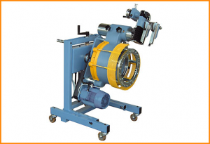 ON VEHICLE BRAKE DISK SKIMMING – HGV Truck Laser Wheel Alignment